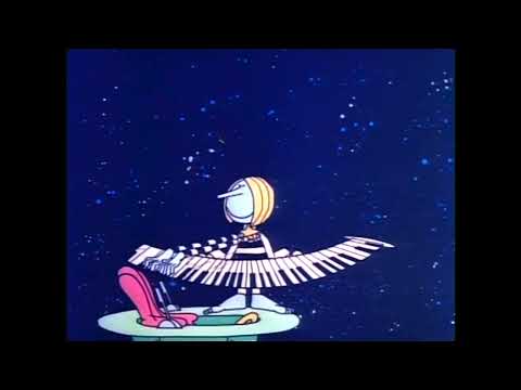 Schoolhouse Rock! - Three is a Magic Number (Isolated Electric Piano ...