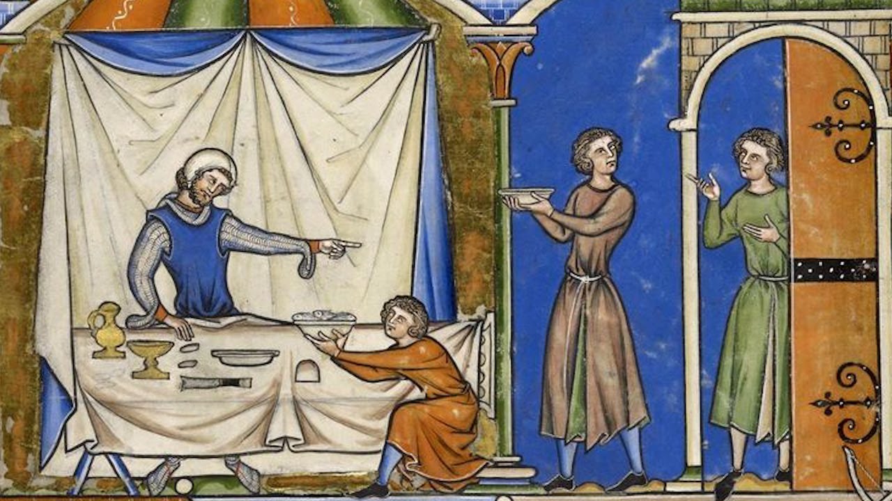 Medieval Instrumental Music | Middle Ages - Dark Ages, Folk, Early ...