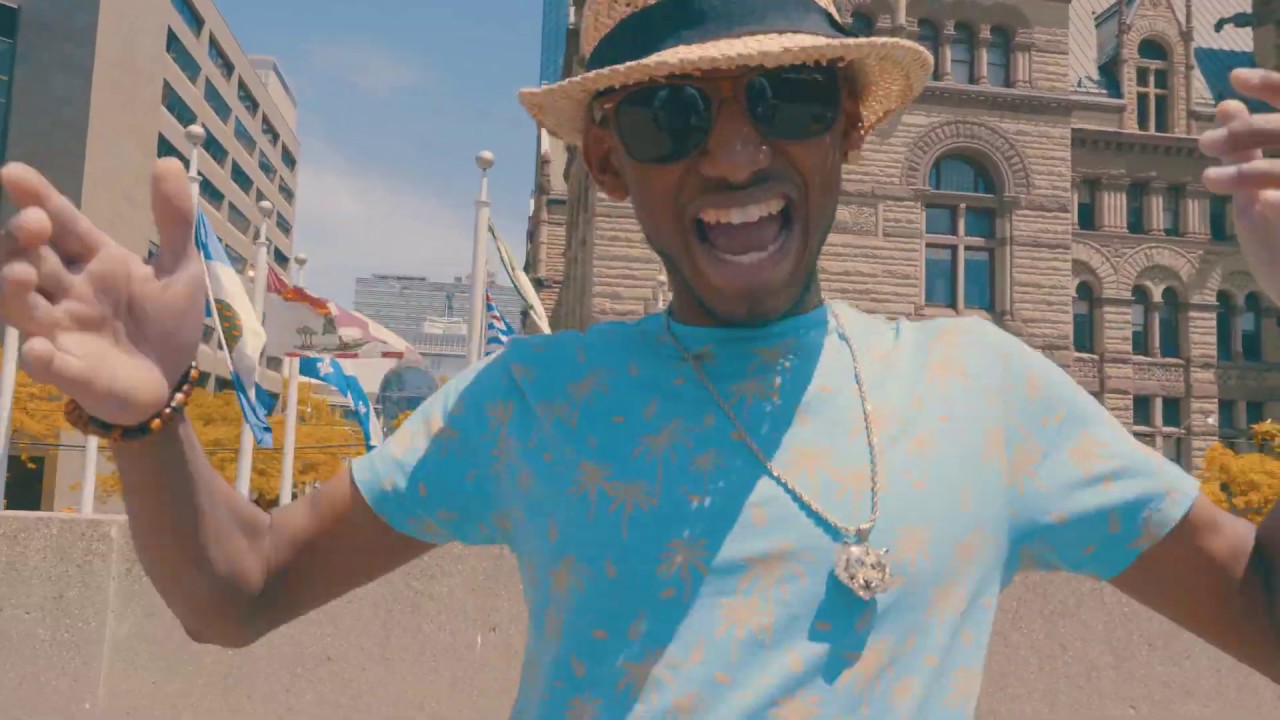 Tyrel Ross - Holiday - YouTube