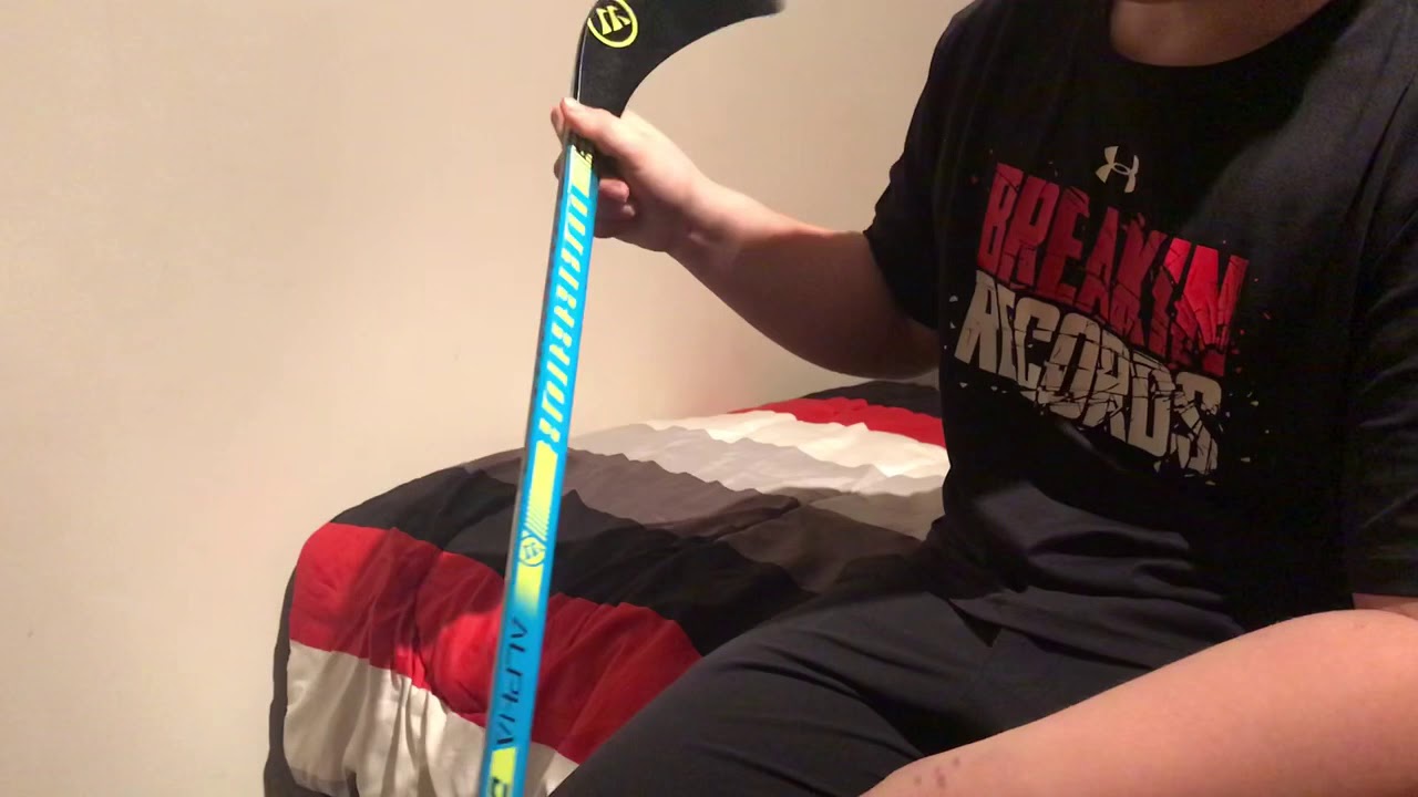 How to: Tape a Mini Stick - YouTube