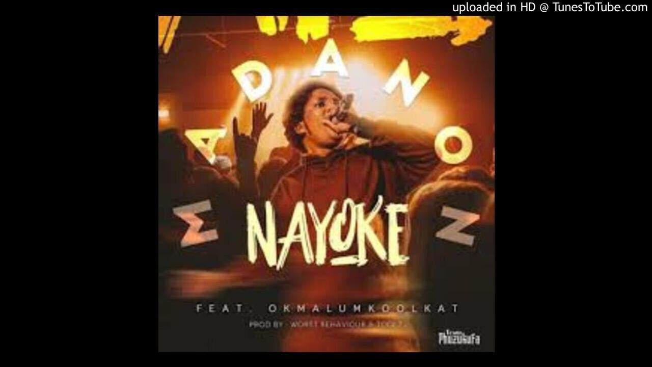 Madanon - Nayoke (feat. Okmalumkoolkat) - YouTube