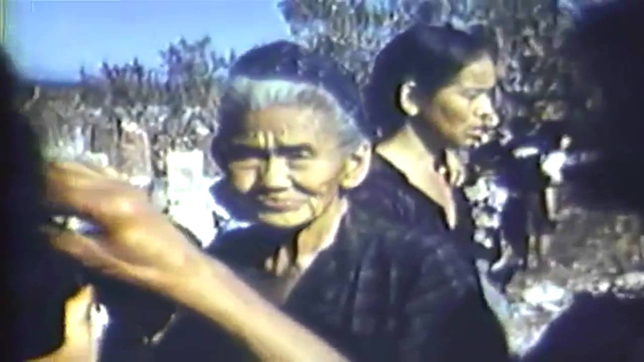 Tank Landing Ships (LST) in a Convoy; Japanese POWs Okinawa, 04/01/1945 ...