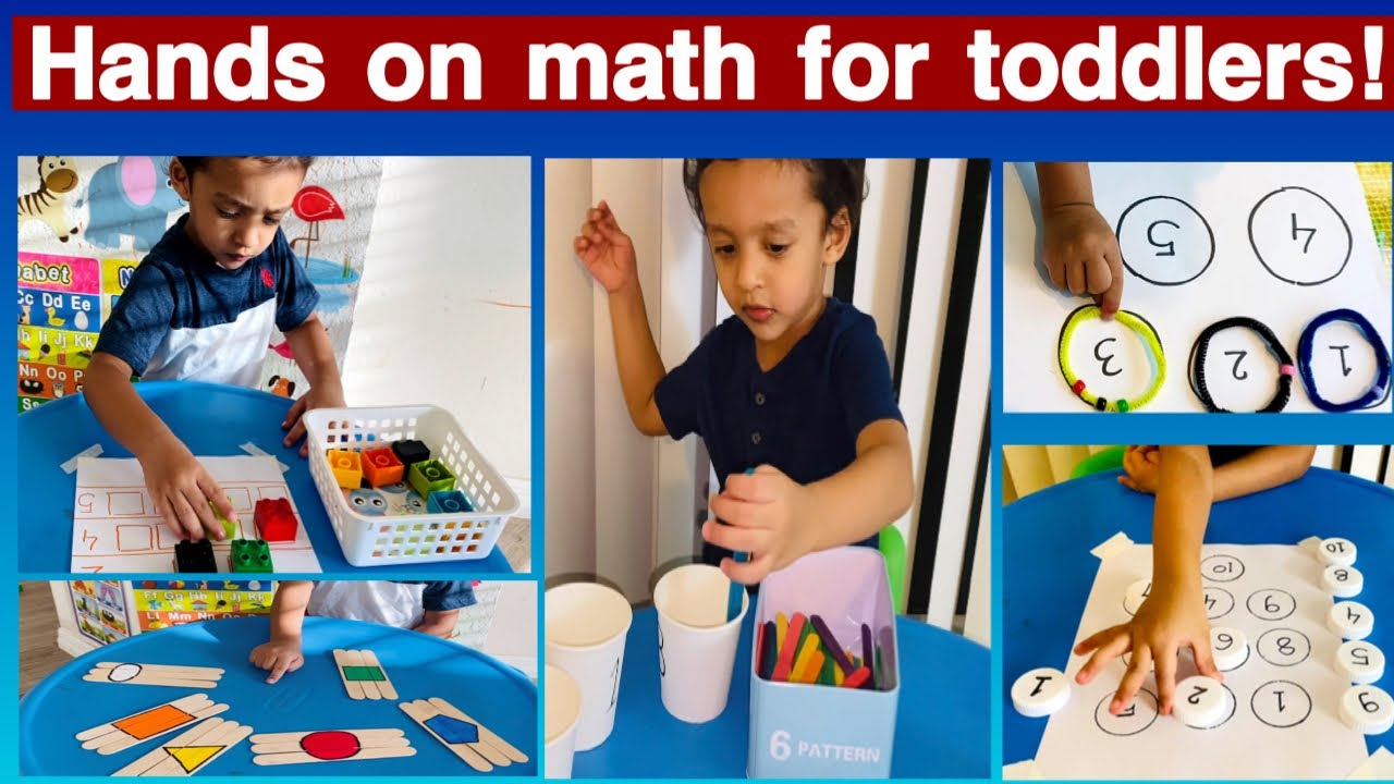Kinesthetic Learning Activities ESpark Learning's Blog ESpark