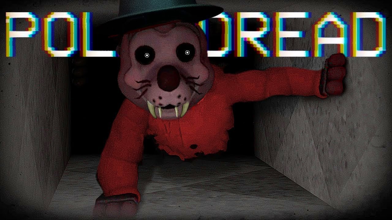 This FNAF VR Fan Game is SCARIER Than Help Wanted... | PolarDread - YouTube