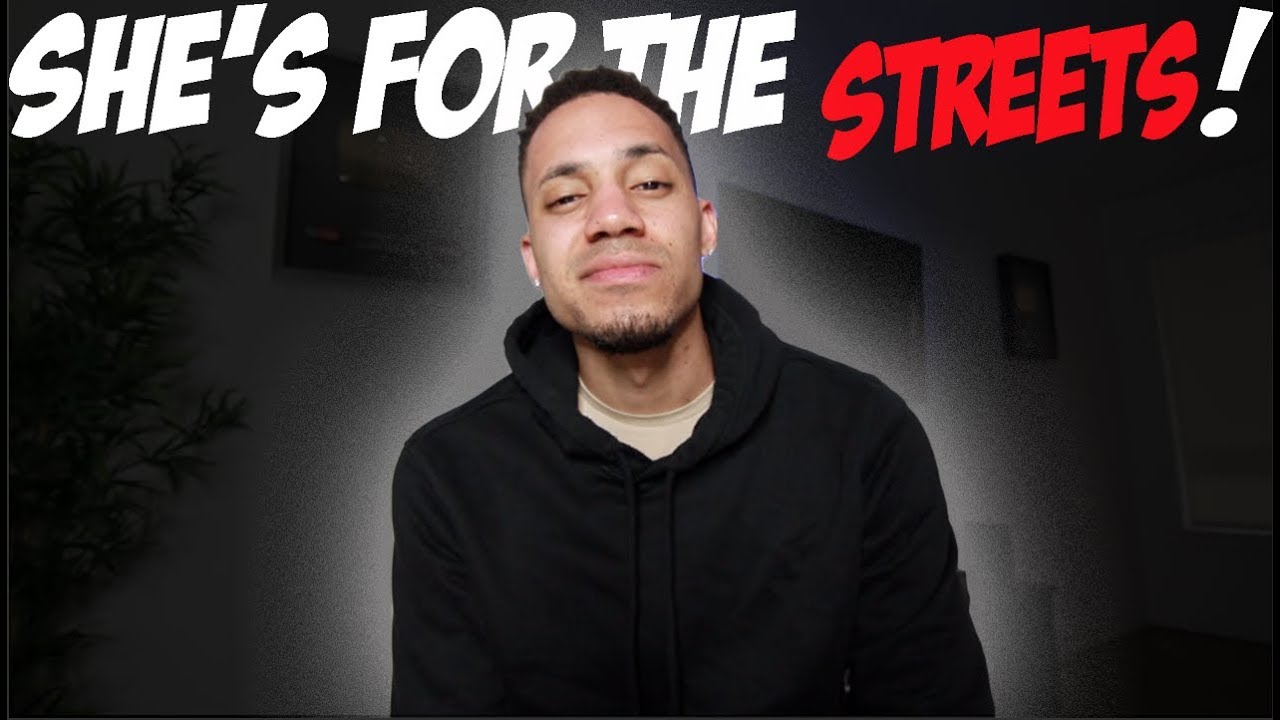 She's For The Streets! - YouTube