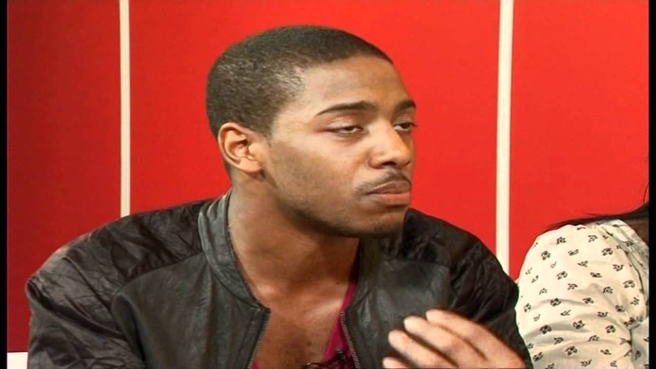 Rhoda Wilson interviews Duane Ogarro and Leona Ogarro (2 of 2) - YouTube