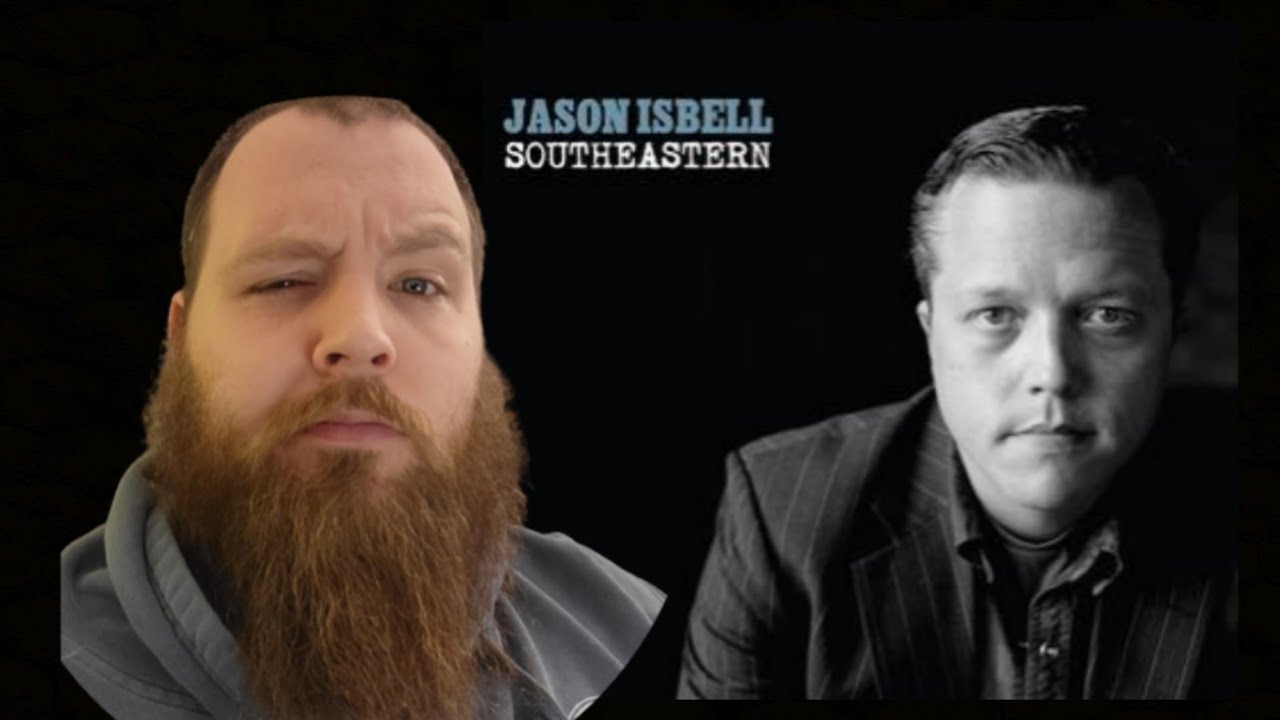 Jason Isbell - Southeastern | ALBUM REVIEW! - YouTube