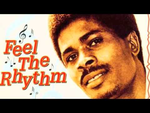 Clancy Eccles - The Revenge - YouTube