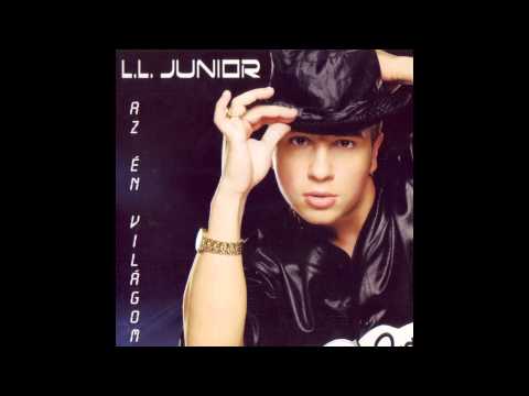 L.L. Junior - Kirekesztett világ (\