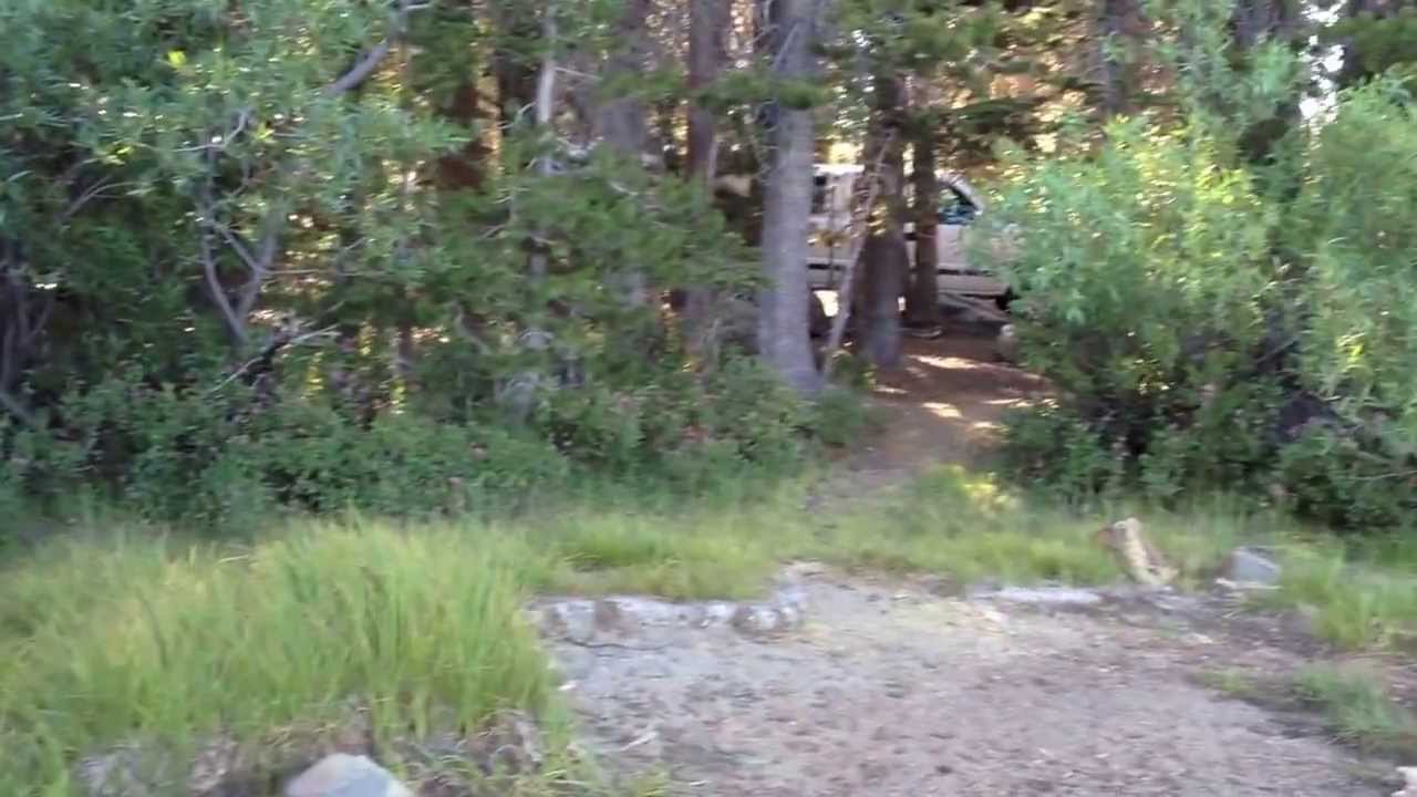 Snag lake camp - YouTube