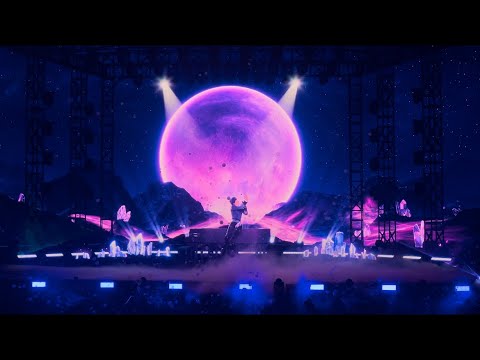 241005 플레이브 앙콘 콘서트 예준 - On The Ground (원곡 : 로제) (Hello, Asterum! ENCORE ...