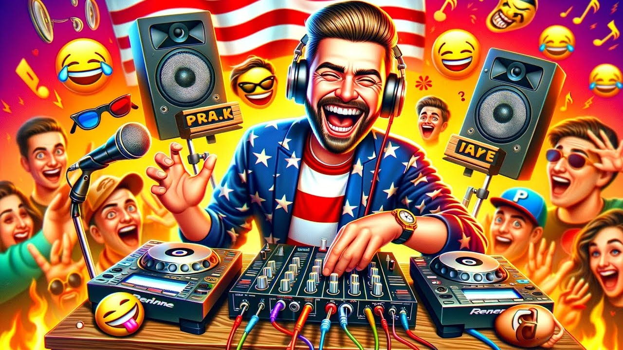 Persian prank call - DJ OMID #funny #comedy #persian #persian_music # ...