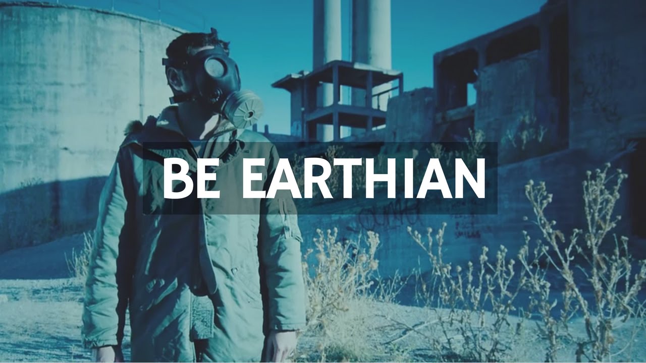 Save the Earth - Be Earthian - Short Film (THOUGHT PROVOKING!! ) - YouTube