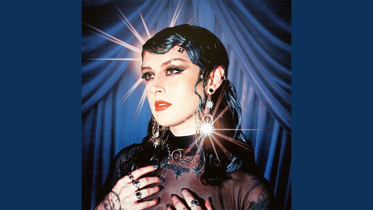 BLOOD - YouTube Music