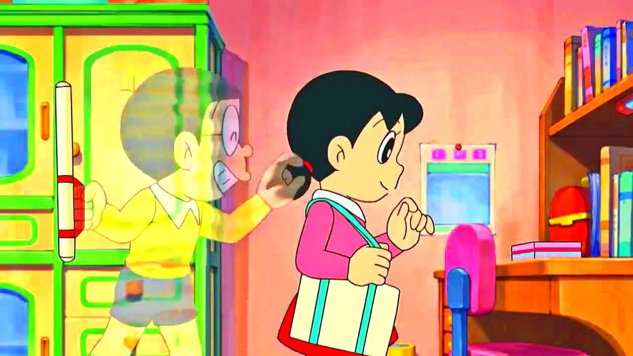 Cerita Doraemon Terbaru 2025 Bahasa Indonesia - Kumpulan Episode ...