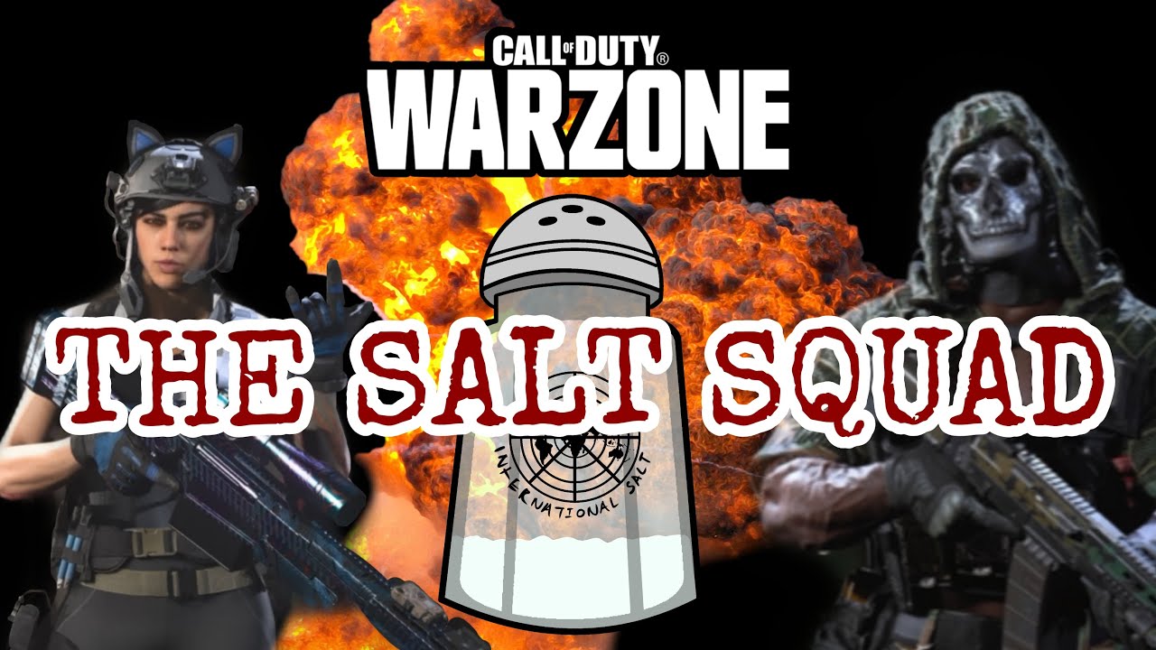 CALL OF DUTY WARZONE GAMEPLAY | FRIENDS PLAYING COD - YouTube