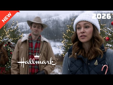 Valentine Ever After - New Hallmark Movies 2026 - Great Hallmark Romance 2026 - Holiday 2026
