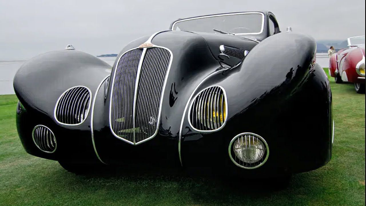 Vintage Cars Vehicle 25 Best Classic Cars To Drive Top Vintage Cars