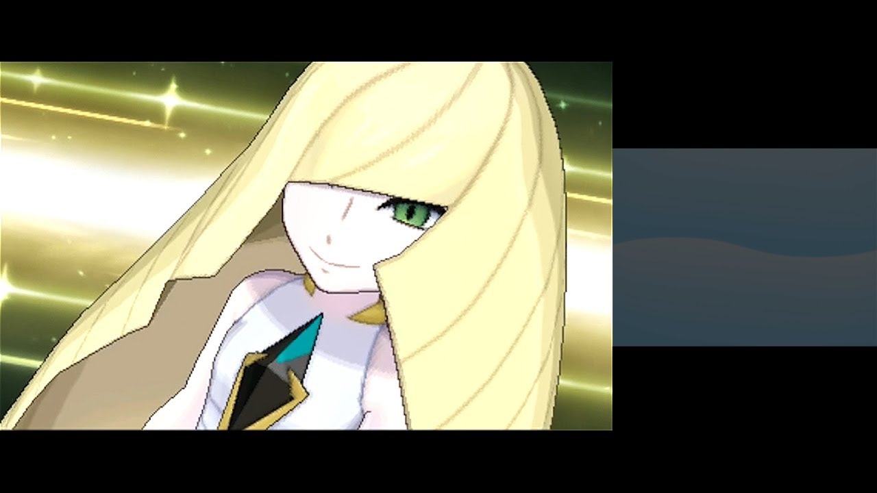 Pokémon Sun [Part 50: The Aether President's Secret!] (No Commentary ...