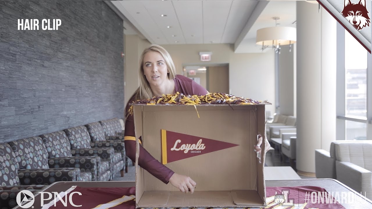 PNC Presents "What's In The Box?" | Amanda Cushen - YouTube