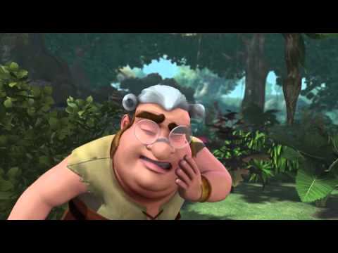 Phim Hoạt Hình The New Adventures of Peter Pan 2015