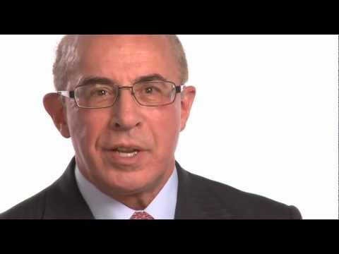 Dr Bryan Mendelson's Introduction - YouTube