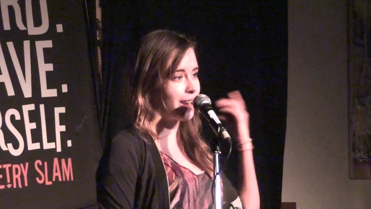 Brenda Kent - This is Not Modesty - YouTube