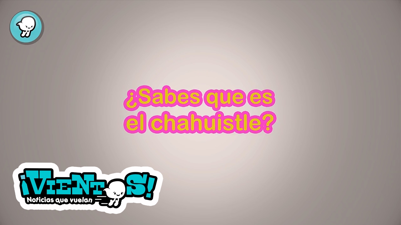 Breves: "Ya nos cayó el Chahuistle" - YouTube