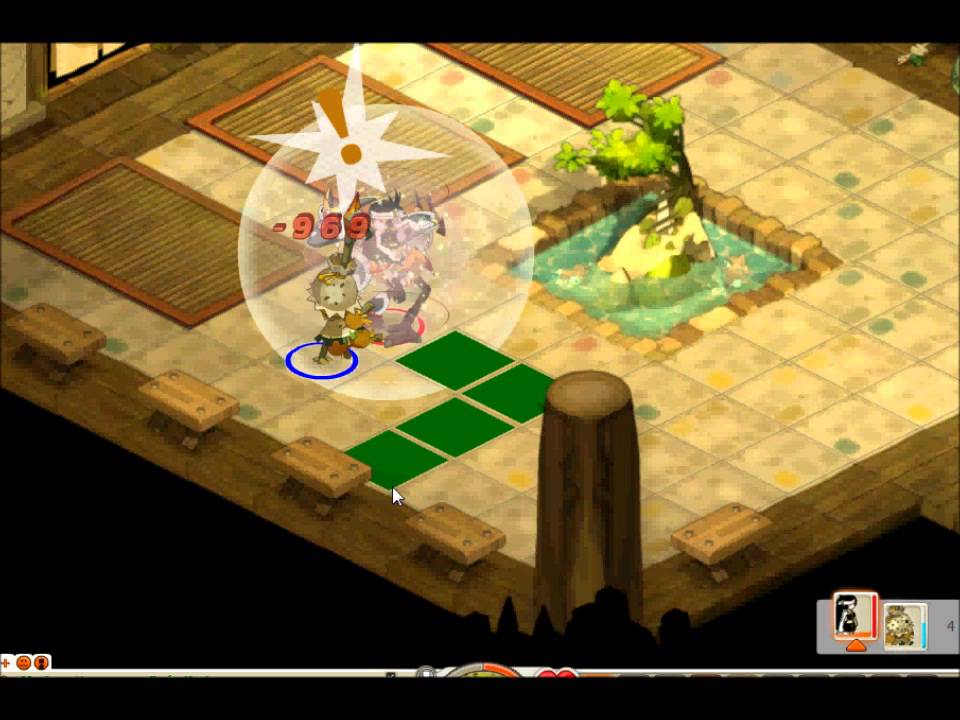 Dofus Feca lvl 200 - YouTube