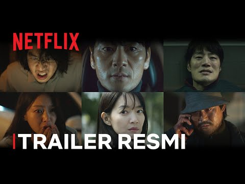 Karma | Trailer Resmi | Netflix