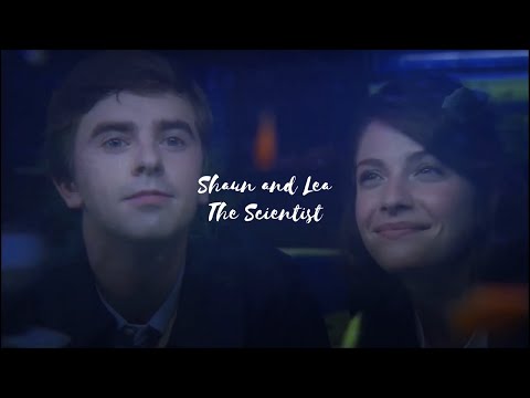 Shaun and Lea | The Scientist