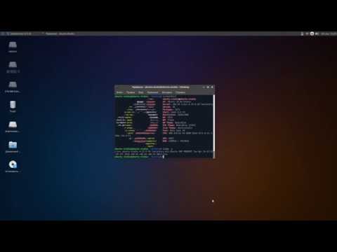 Ubuntu Studio 18.04 lts - Linux дистрибутив для творческих людей - YouTube