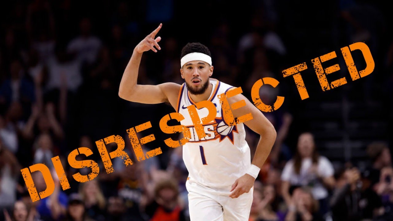 Dejounte Murray Over Devin Booker? Top 10 NBA Shooting Guards For 2025 ...