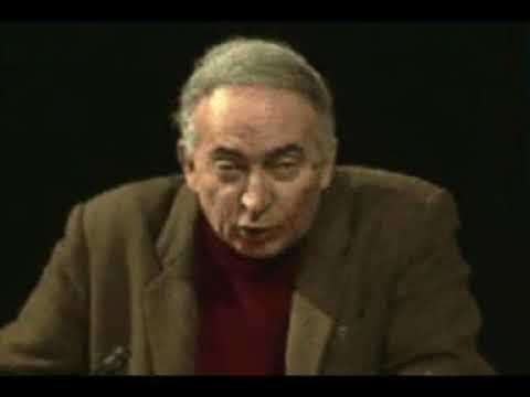 Cagdas Türk Şiiri