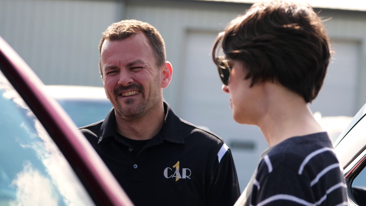 Car1 - Trusted for Four Generations - YouTube