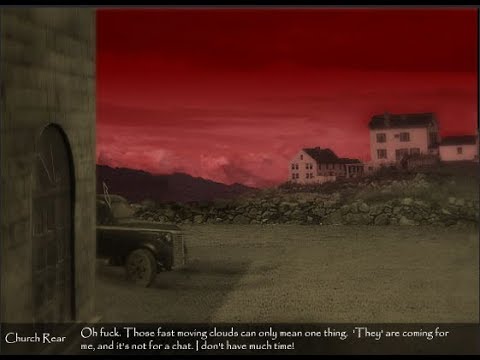 Exmortis 2 - Full Playthrough Gameplay - Horror Game - YouTube