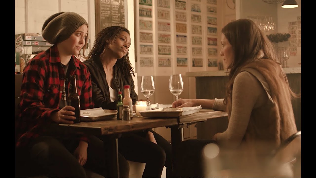 Same Same | Episode 8 | Brunch - YouTube