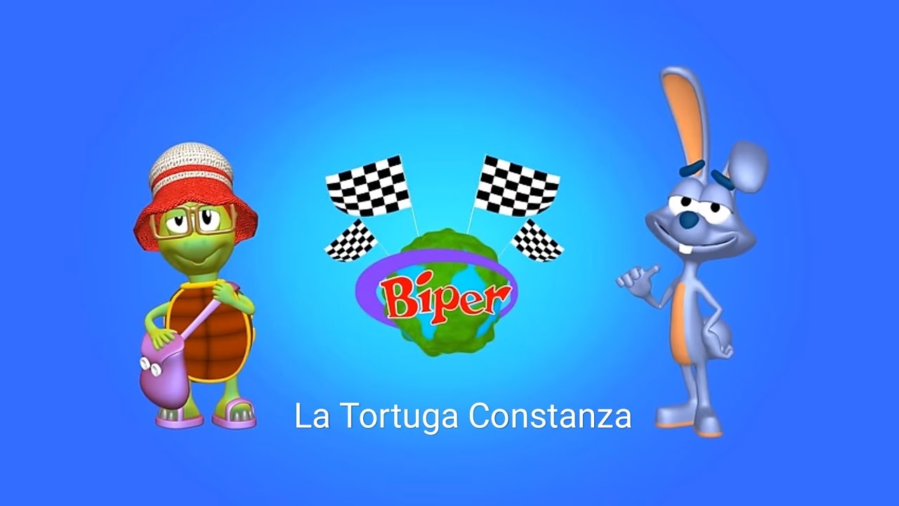 Música Infantil - La Tortuga Constanza. - YouTube