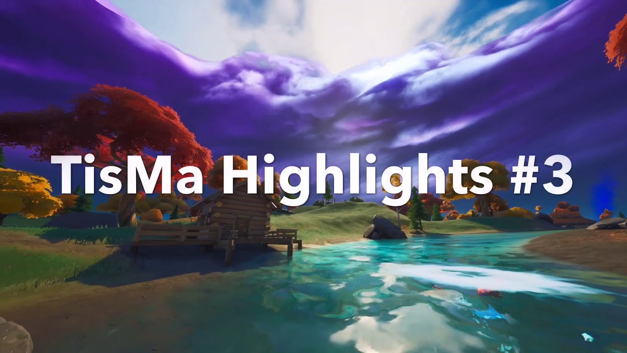TisMa Highlights #3 - YouTube