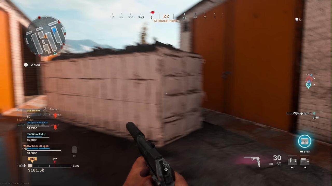 Call of Duty: Modern Warfare Diamatti - YouTube