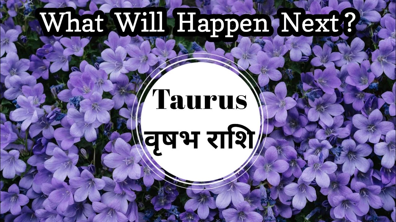 Taurus🌸वृषभ🌎Your Life Story Life Lesson(Sun/Moon /Rising)# ...