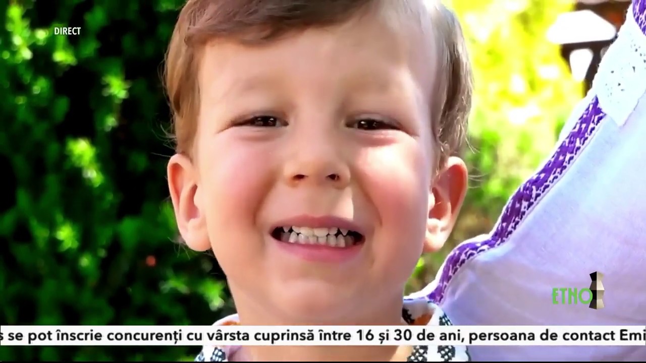 VIOLETA POPA - Matinali si populari 26.02.2020 Etno Tv - YouTube