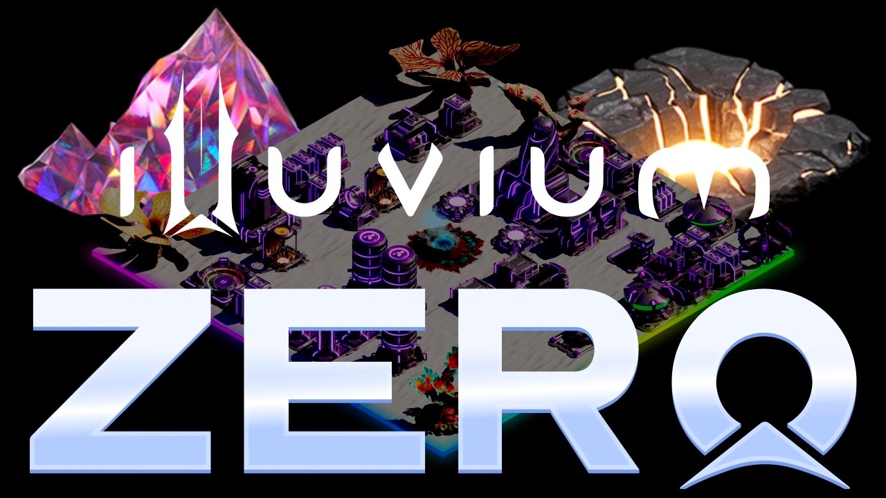 Illuvium Zero Starter Guide: Tips & Tricks - YouTube