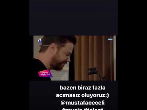Mustafa Ceceli ft Sinan Akçıl - Çok Sevmek Yasaklanmalı (Günaydın Hafta Sonu Programı)