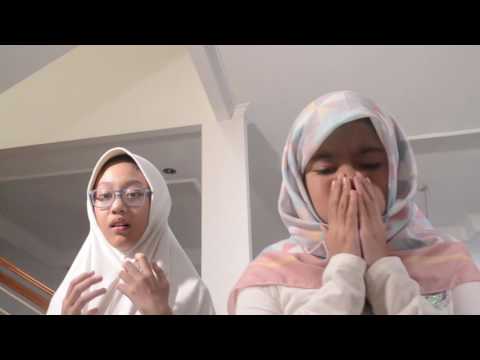 FILM PENDEK Cinta Adik dan Kakak