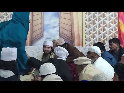 Chand Ki 13||Khawaja Daim Ul Hazoori Kasuri ||Allama Kashif Golarvi||Syed Ali Haider Shah/29-11 ...