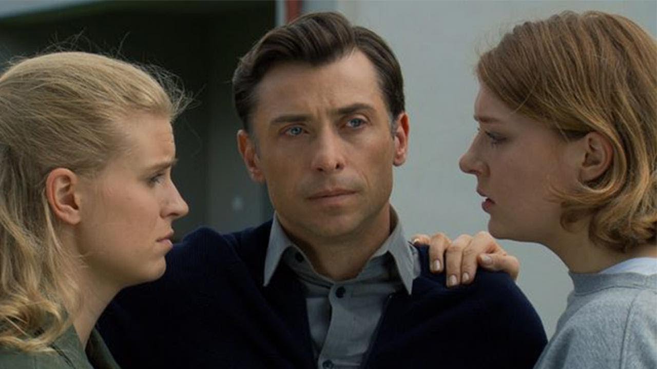 M jak miłość po wakacjach 2018. Marek Mostowiak umrze? - YouTube