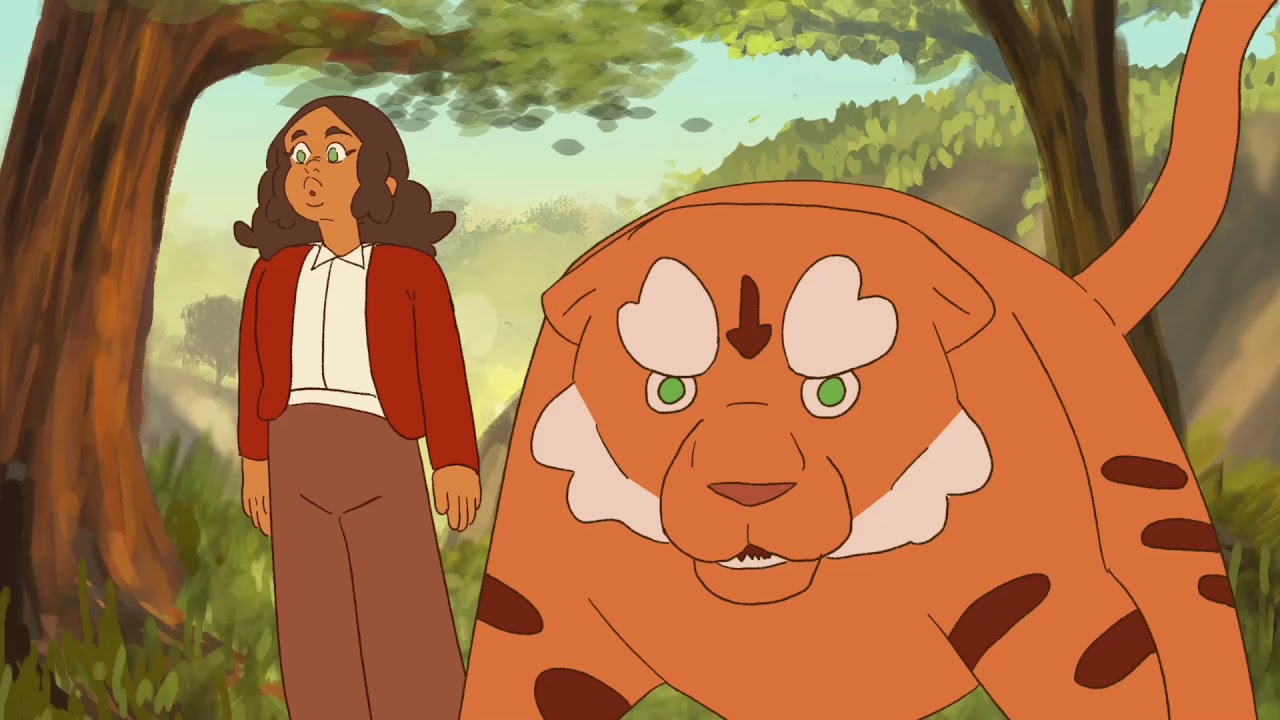 Avani - Short Film - YouTube