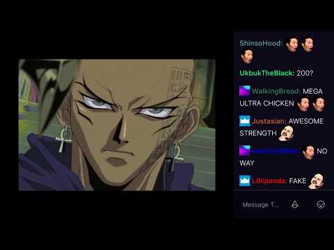 My Yu-Gi-Oh Twitch Highlights (Part 1)