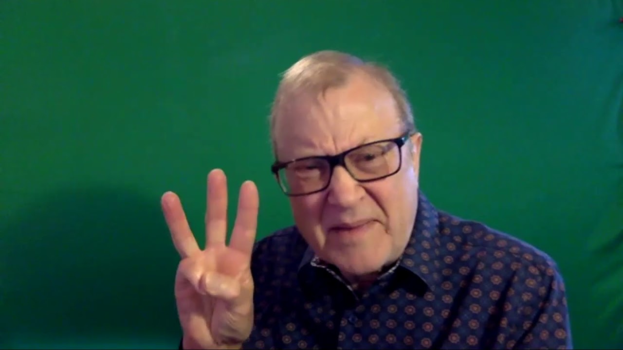 Interactive Story Making: A journey to the Sea and beyond with John Mee ...